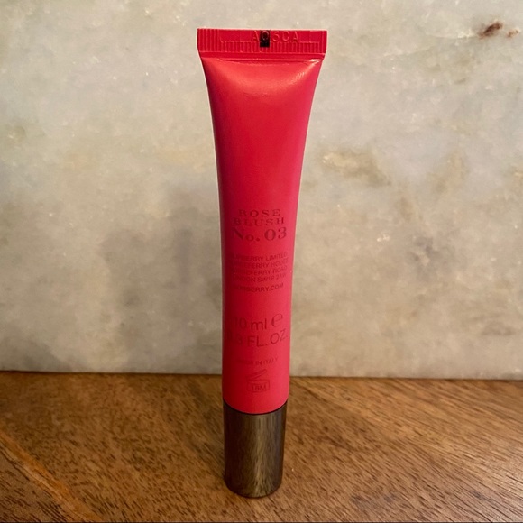 Burberry | Makeup | Burberry First Kiss Fresh Lip Balm | Poshmark